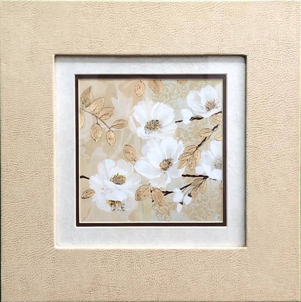 Q075 – 34 x 34 – 298 | Artmoldura Decorações